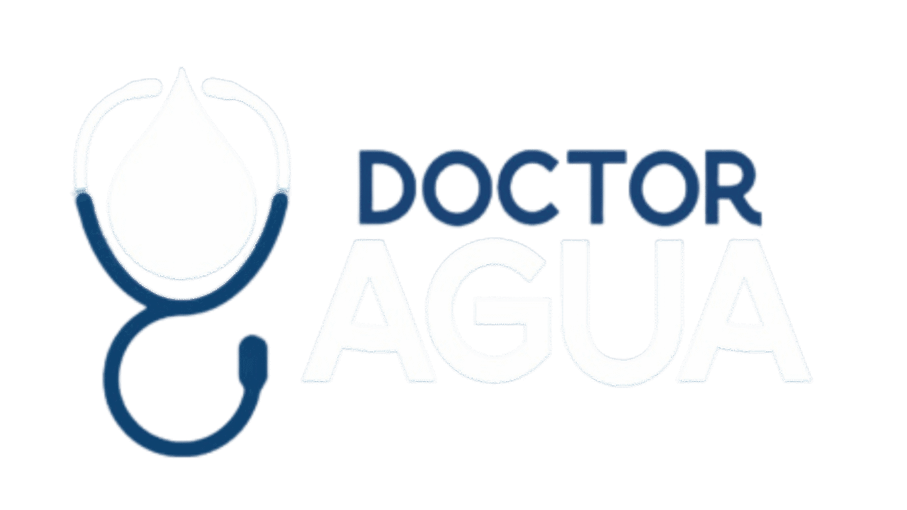 Home - Doctor Agua